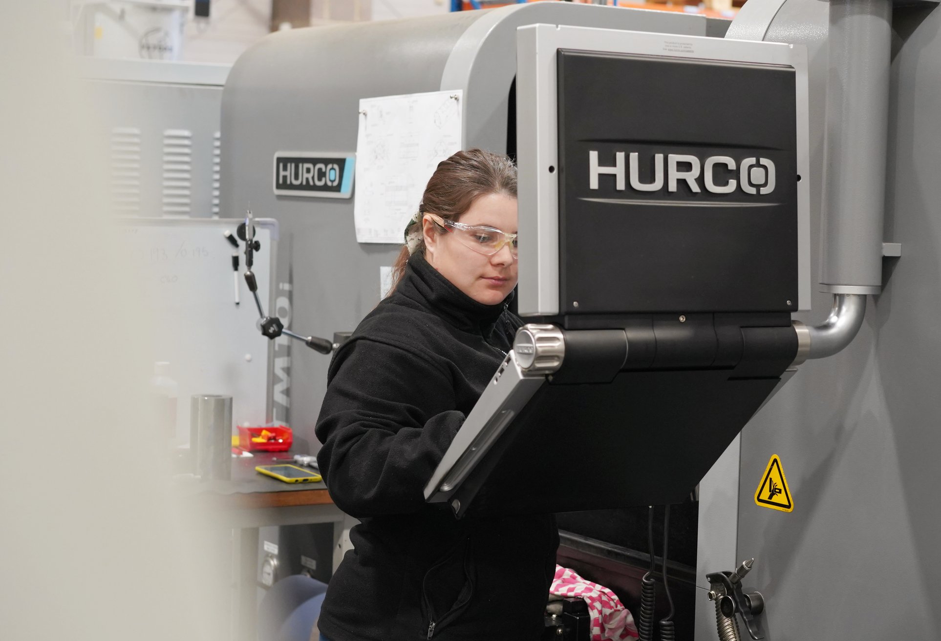 Metrology | Loadpoint