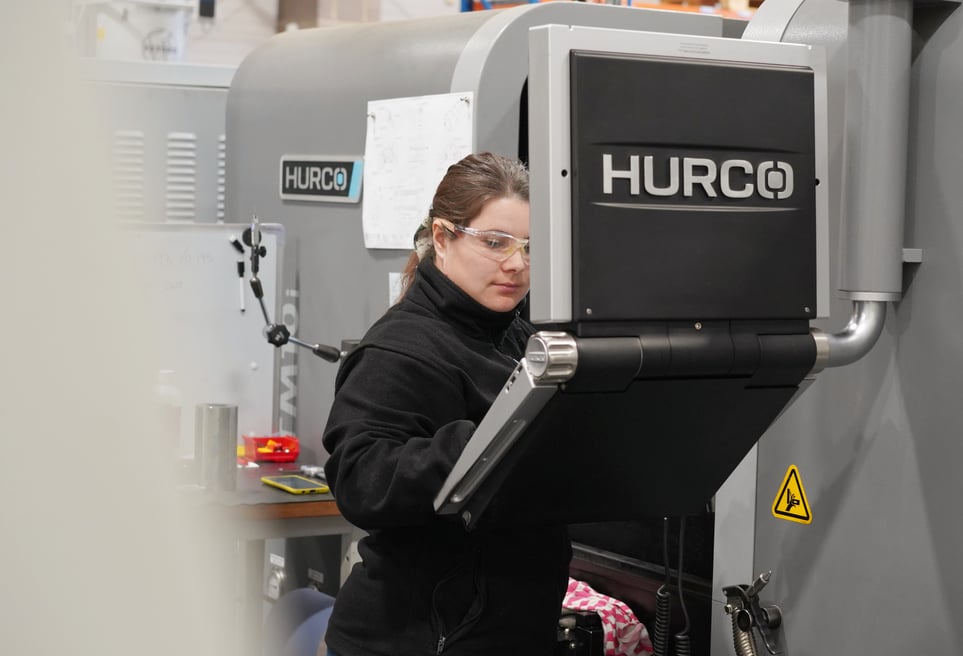 Metrology | Loadpoint