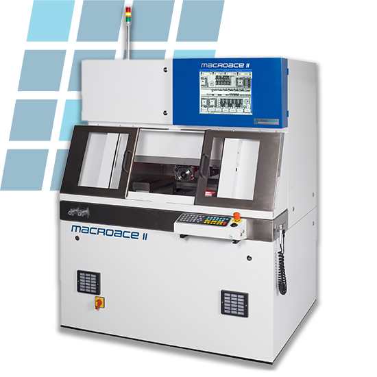 Dicing Machines | Loadpoint