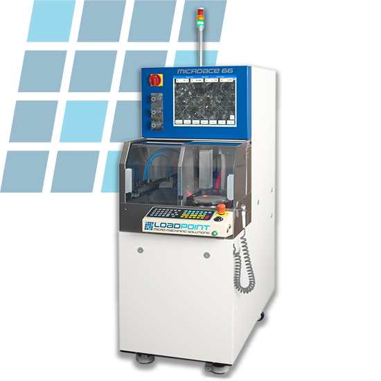 Dicing Machines | Loadpoint