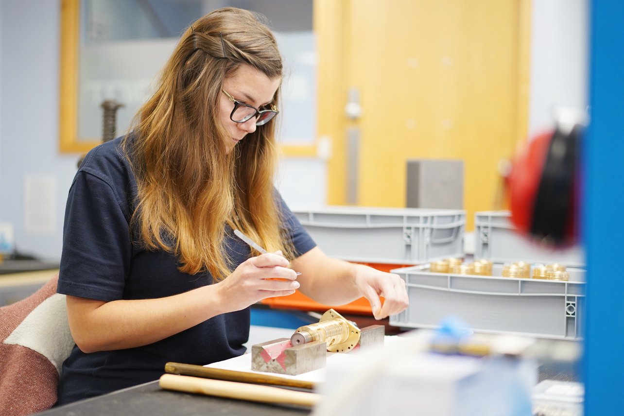 Metrology | Loadpoint