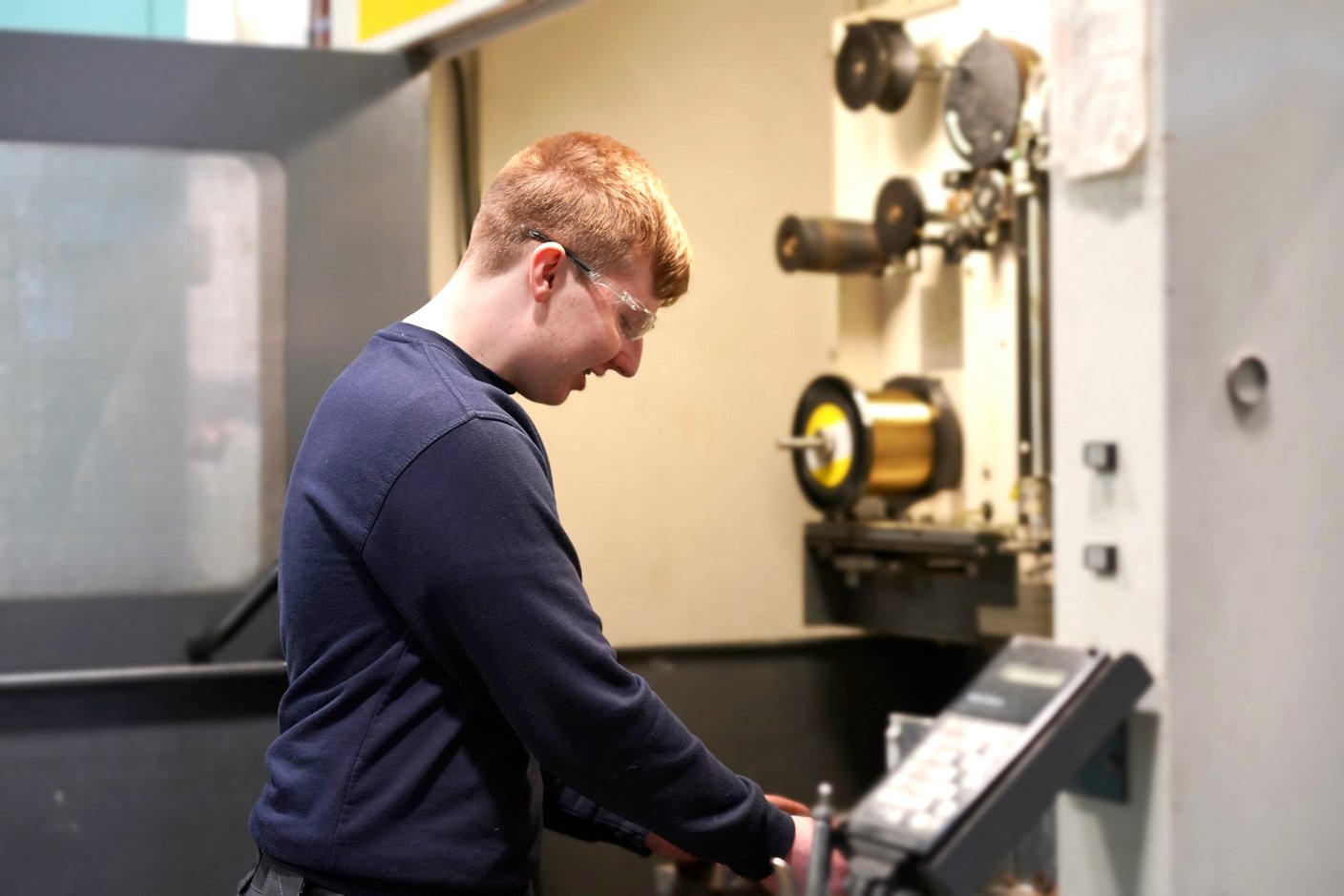 Celebrating National Apprenticeship Week with Loadpoint